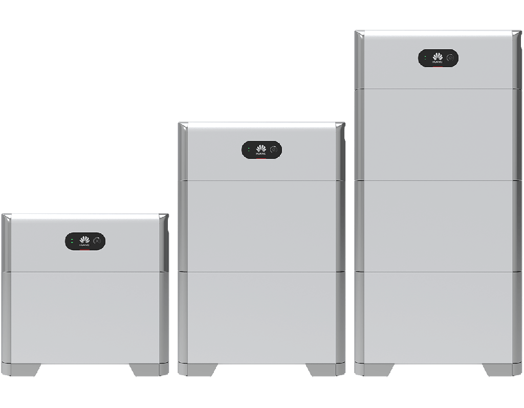 Huawei Luna 2000 | TRIVERSO GmbH & Co.KG